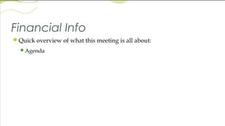 Eecs441 Merit Presentation | PPT