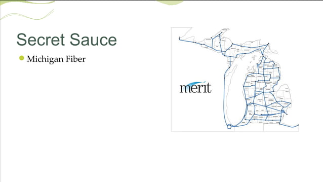 EECS441 Company Presentation | PDF