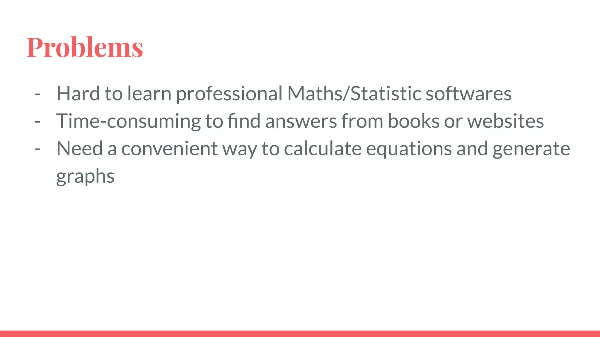 Eecs441 company presentation | PPT