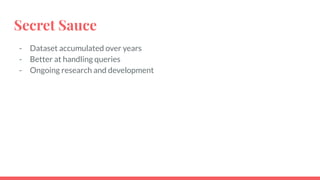 Eecs441 company presentation | PPT