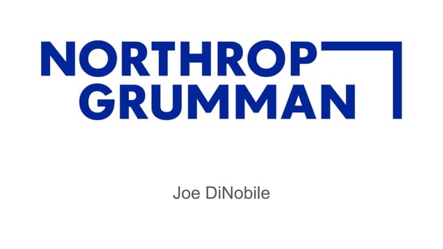 EECS 441 Company Presentation - Northrop Grumman | PPT