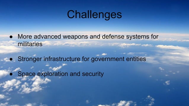 EECS 441 Company Presentation - Northrop Grumman | PPT