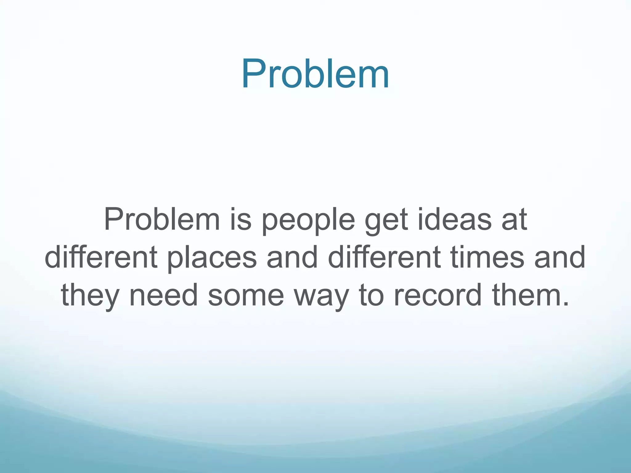 EECS 441 Customer Base | PPTX