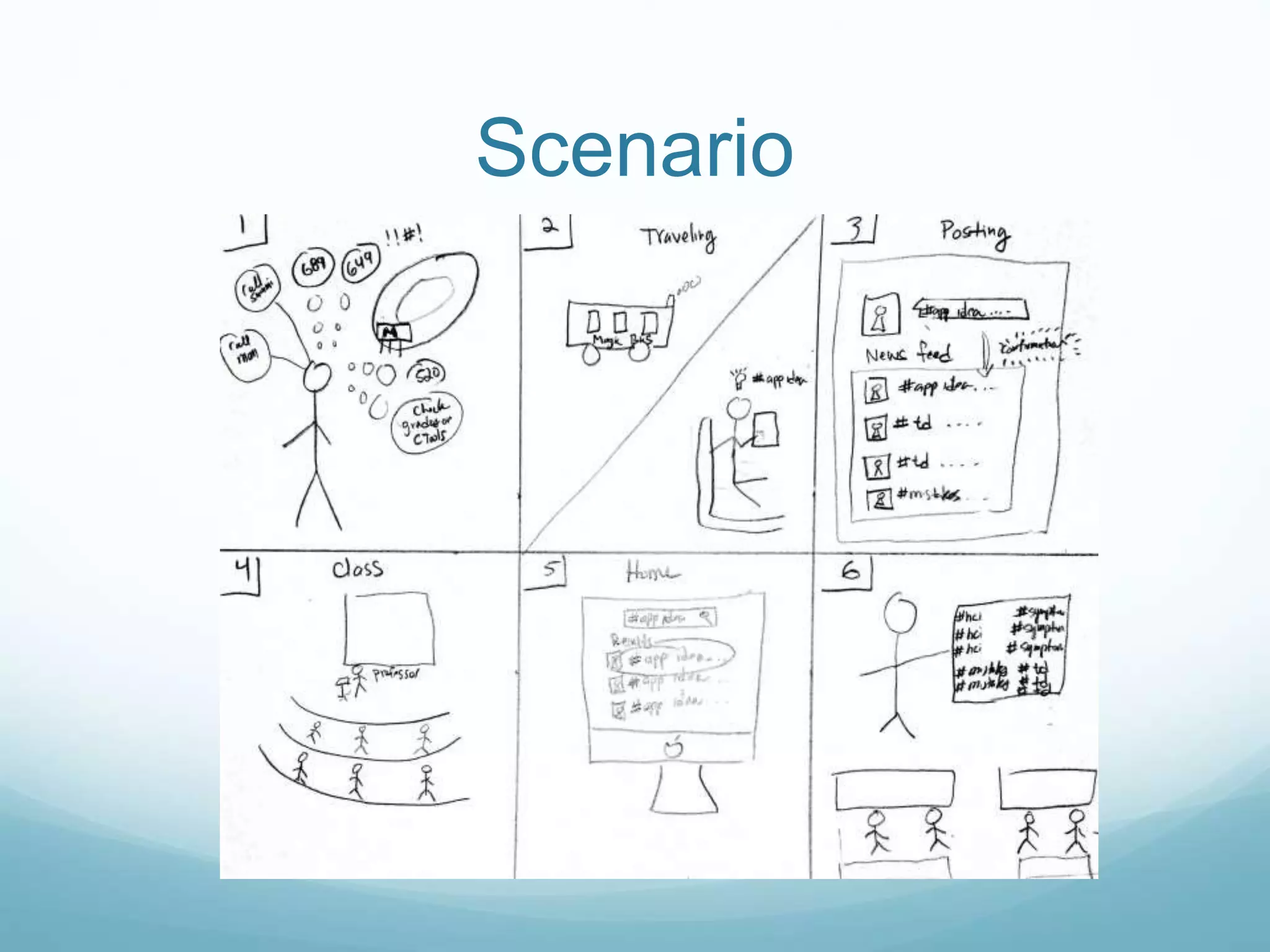 EECS 441 Customer Base | PPTX