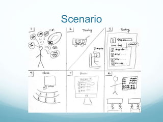 EECS 441 Customer Base | PPTX