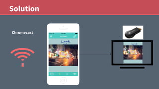 EEECS 441 final presentation | PDF
