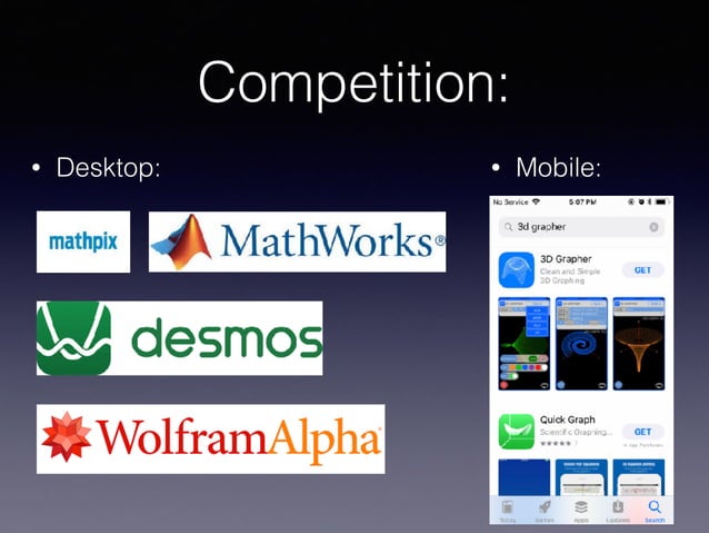 Eecs441 presentation1 ar_kickers | PDF