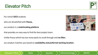 ProjectPal Preso 4 | PPT