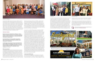 Bannockburn Banner Magazine Feature | PDF