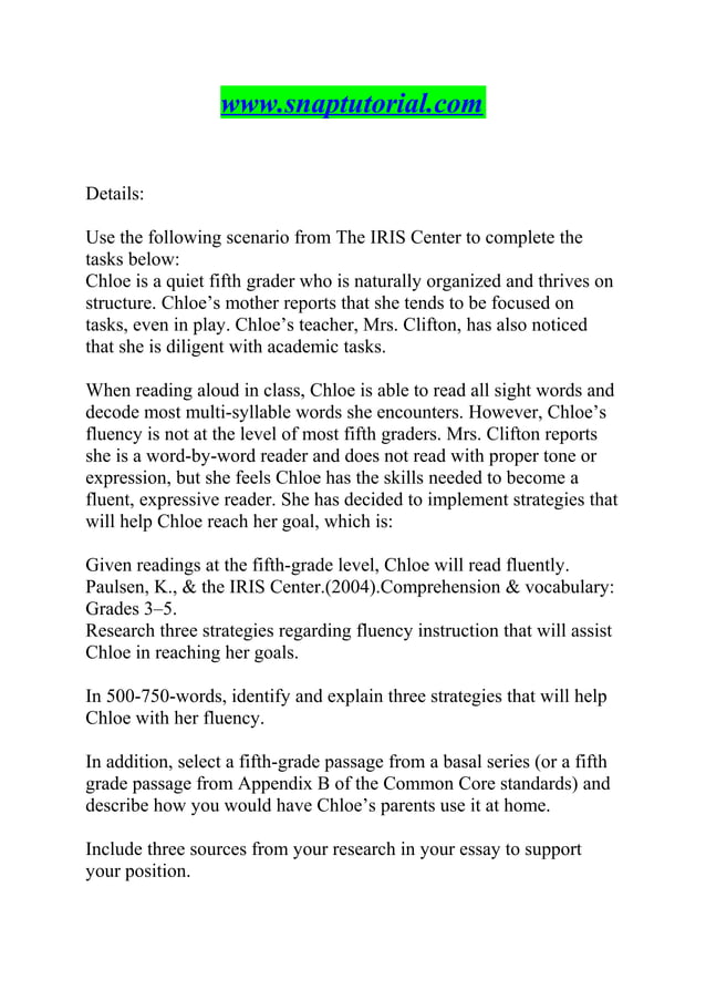 Eed 475 Enhance teaching-snaptutorial.com