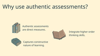 EED7-REPORT ( authentic and creative assessment).pptx