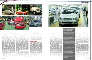 AutoExpert 87 - Hal 62-77 Korean Car | PDF
