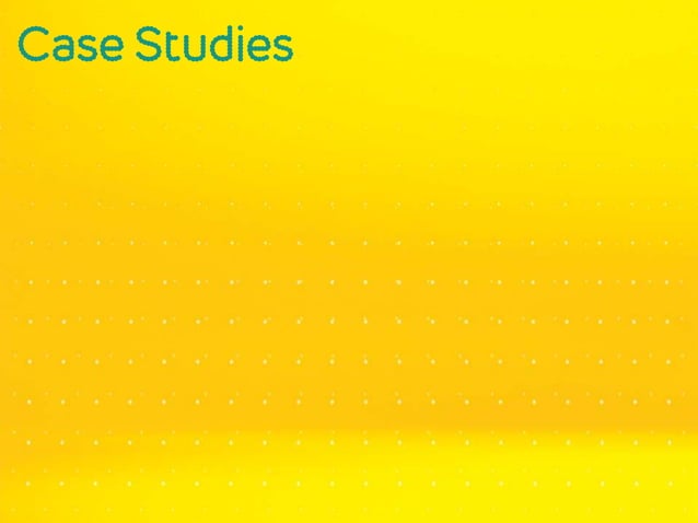 Chris Gobby: Getting the most out of Data | PPT