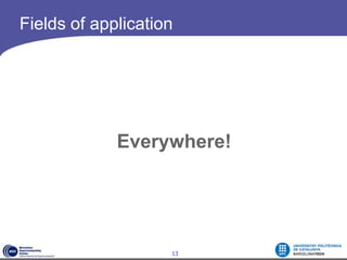 EEDC Distributed Systems | PPT