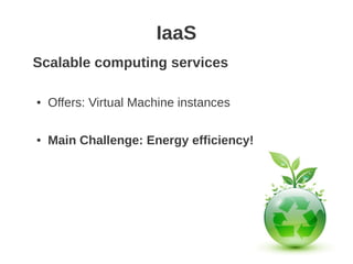 EEDC Everthing as a Service | PPT