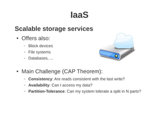 EEDC Everthing as a Service | PPT