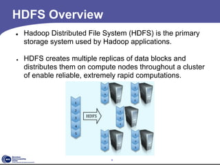 Self-Adapting, Energy-Conserving Distributed File Systems | PDF