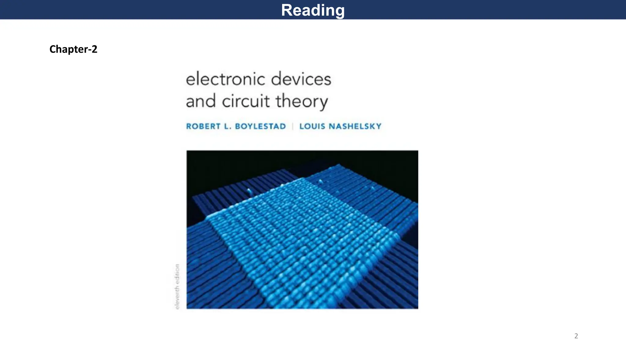 [EEE-111] Lecture-2 (Diode Applications).pdf | Computer Software and Applications | Computing