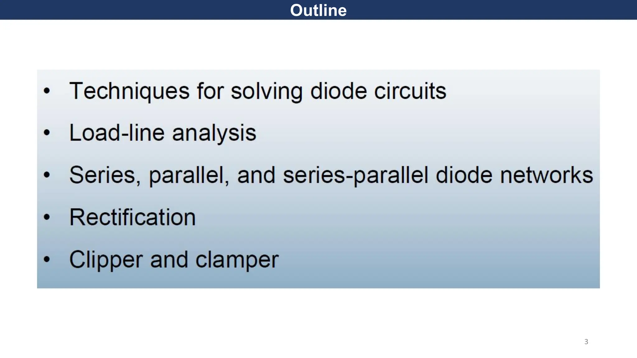 [EEE-111] Lecture-2 (Diode Applications).pdf | Computer Software and Applications | Computing
