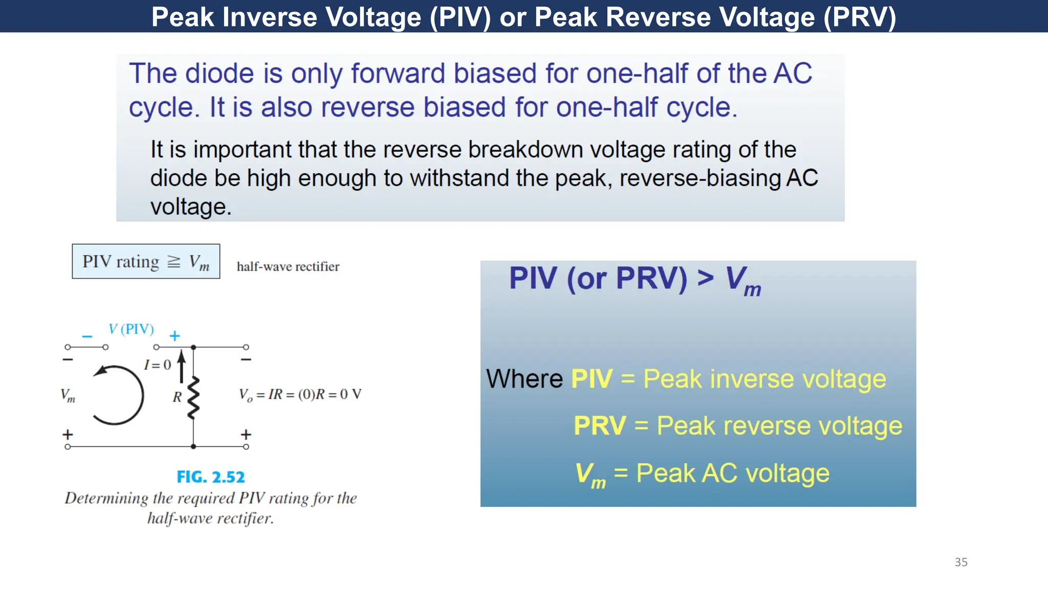 [EEE-111] Lecture-2 (Diode Applications).pdf | Computer Software and Applications | Computing