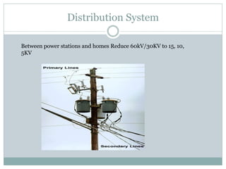 EEE- BEE601 - TRANSMISSION AND DISTRIBUTION- Dr. V. Jayalakshmi.pdf