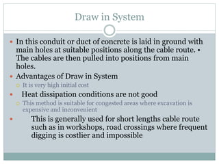 EEE- BEE601 - TRANSMISSION AND DISTRIBUTION- Dr. V. Jayalakshmi.pdf