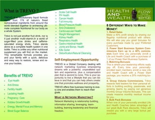 TREVO-BROCHURES[1] | PDF