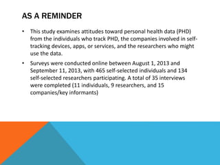 PHD for the Common Good | PPT