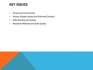 PHD for the Common Good | PPT