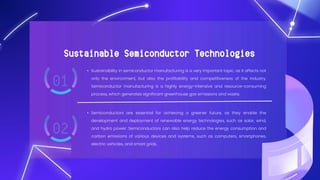 Semiconductors: Bridging the future.pptx