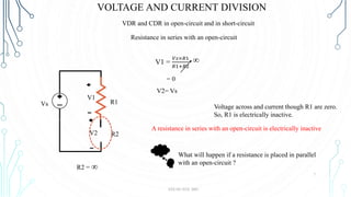 EEE101_Voltage and Current Division.pptx