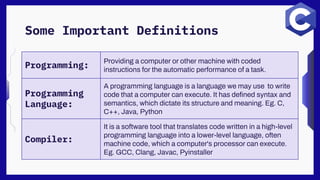 Application of Computer Programming in EEE | PDF