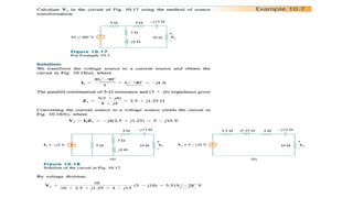 electrical engineering pdf . with basic circuit theory | PPTX