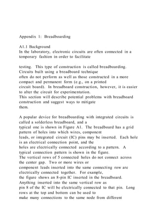 EEE 117L Network Analysis Laboratory Lab 1 1 | PDF