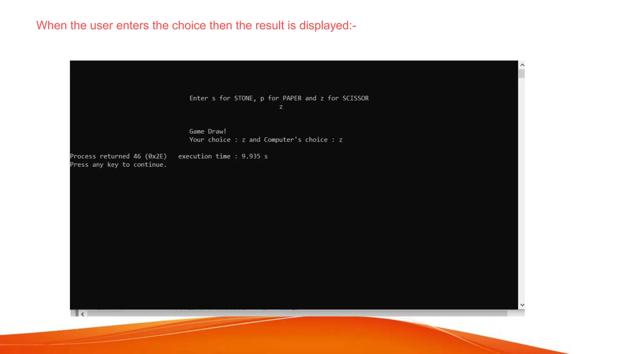 Cse 132l Final Presentation C Programming Pptx