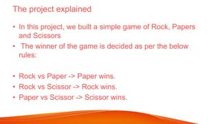 CSE 132L Final Presentation C Programming.pptx