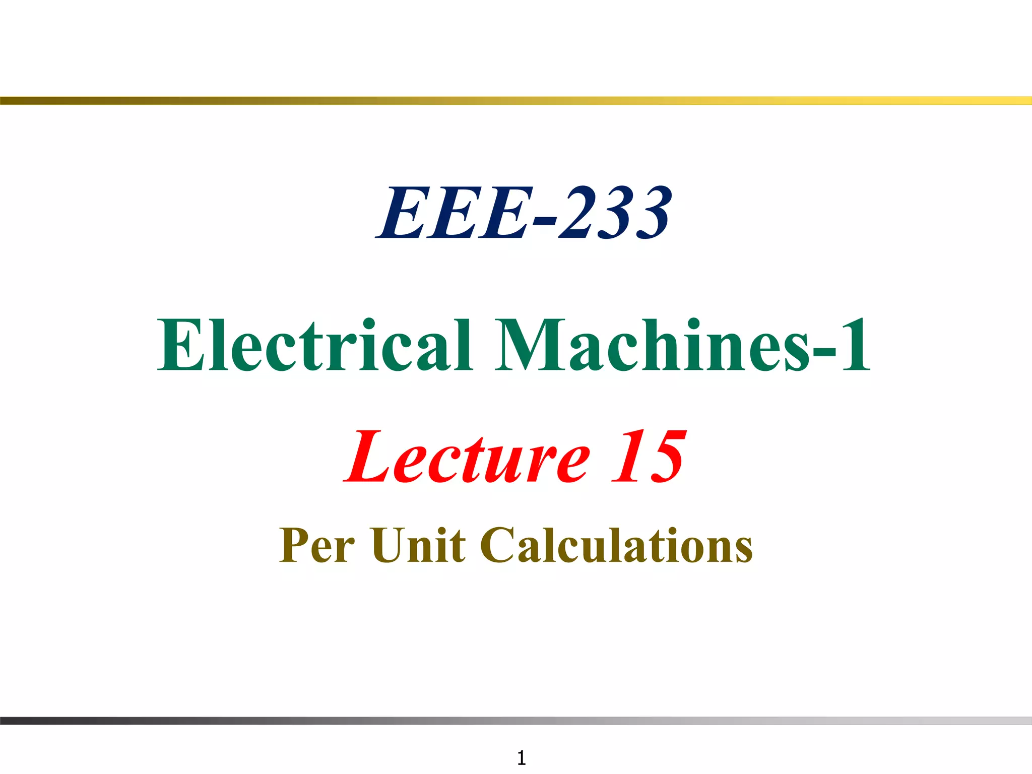 EEE 233_Lecture-15.pptx EEE 233_Lecture-15.pptx