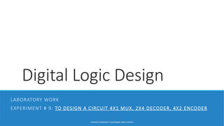 design of a decoder and encoder in multisim.pptx