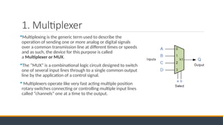 design of a decoder and encoder in multisim.pptx