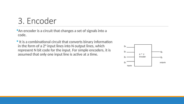 design of a decoder and encoder in multisim.pptx