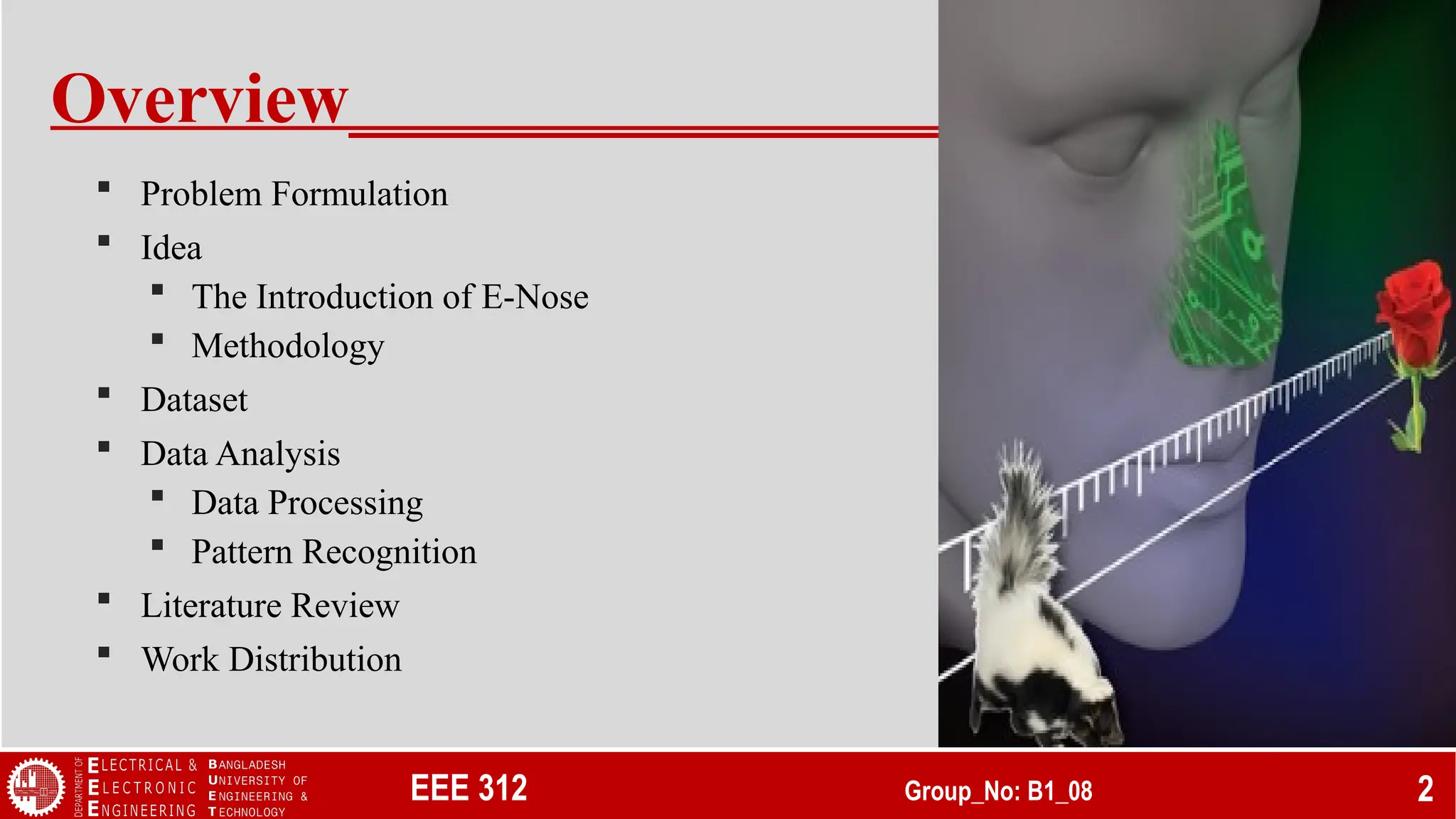 Meat freshness detection system using machine learning models.pptx