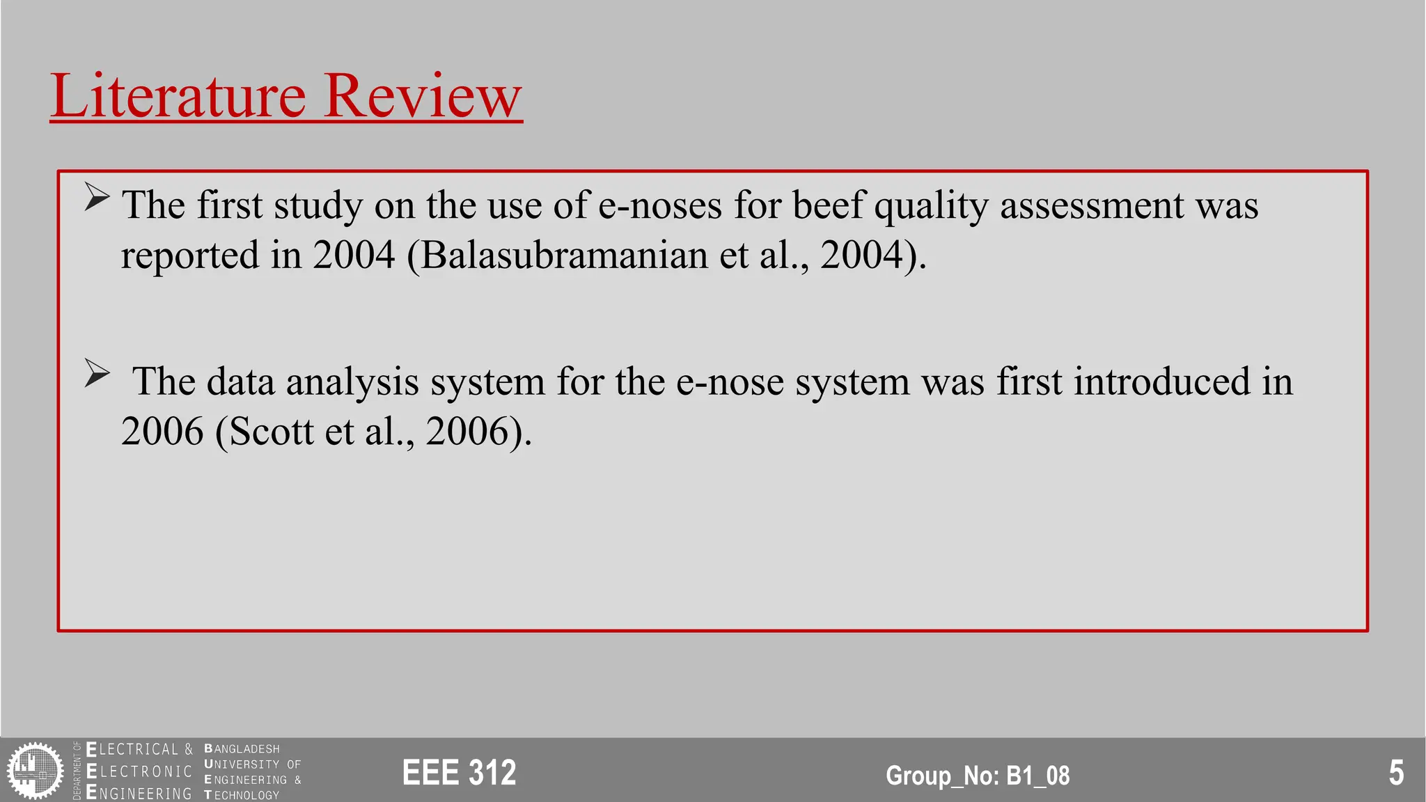 Meat freshness detection system using machine learning models.pptx