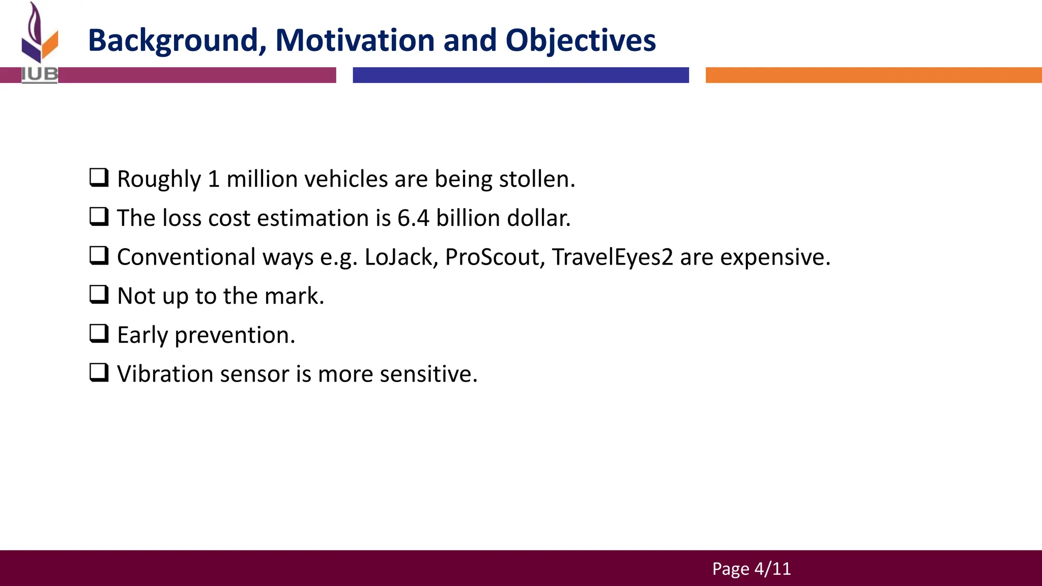 Design of a Smart GSM based Vehicle Anti-theft Security System using ...