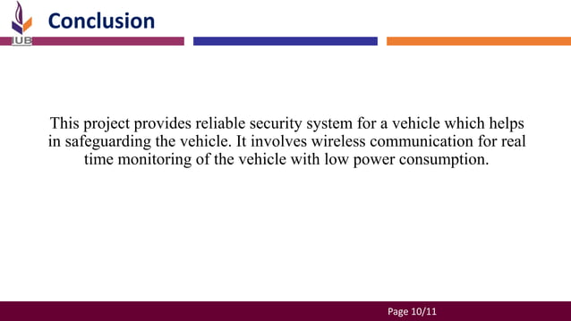 Design of a Smart GSM based Vehicle Anti-theft Security System using ...