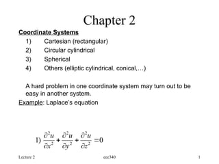 eee340_lec02 1 electromagnetic theory.ppt