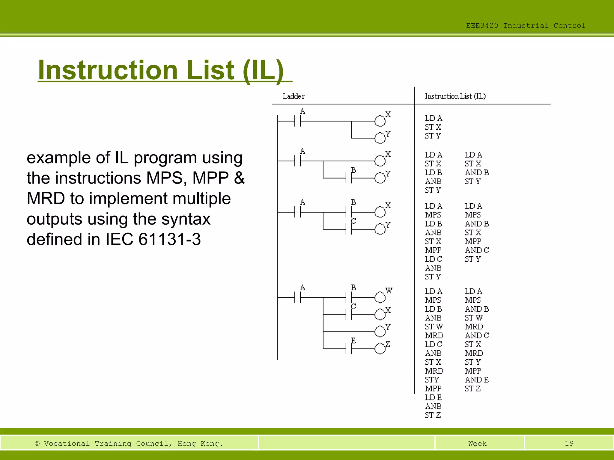 Eee3420 lecture03 rev2011 | PPT