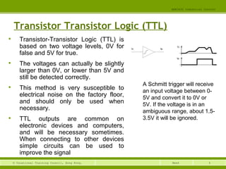 Eee3420 lecture08 rev2011 | PPT