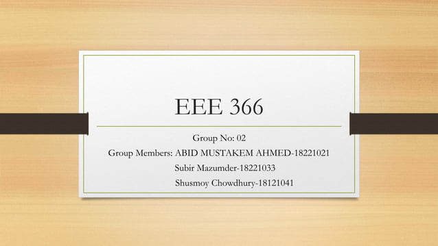 EEE 366 Presentation.pptx.pdf