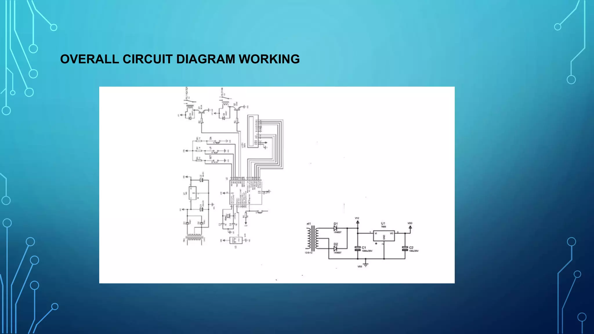 Temperature Control System Using Pid Controller | PPTX