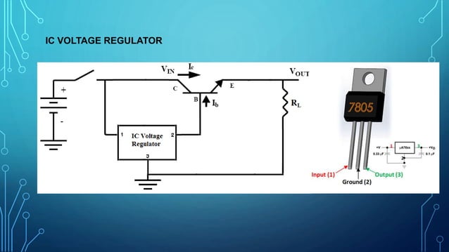 Temperature Control System Using Pid Controller | PPT